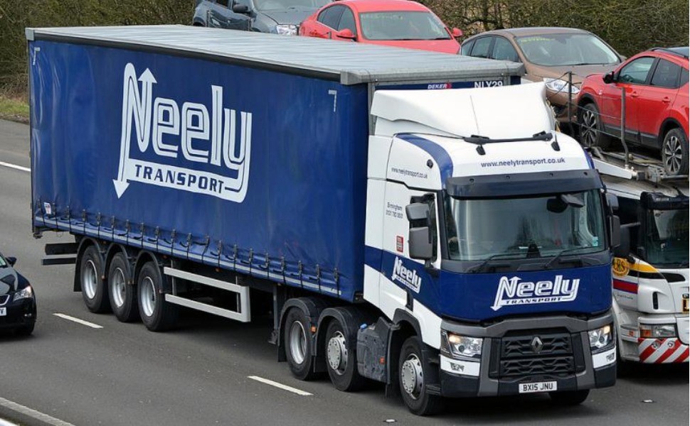 Neely Transport | Welcome to Neely Transport